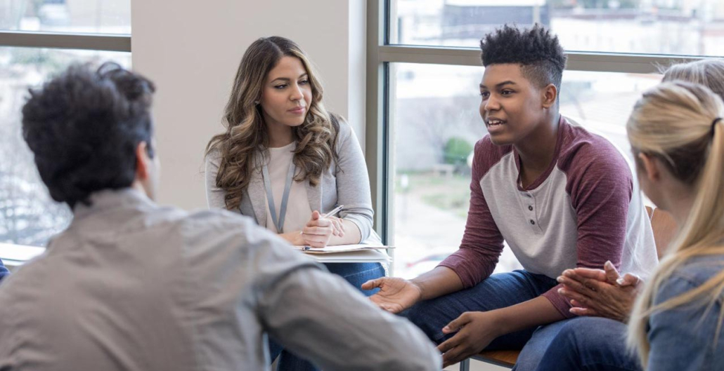 Peer Discussion - The Beyond House